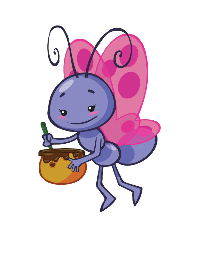 MARIPOSITA | PDF
