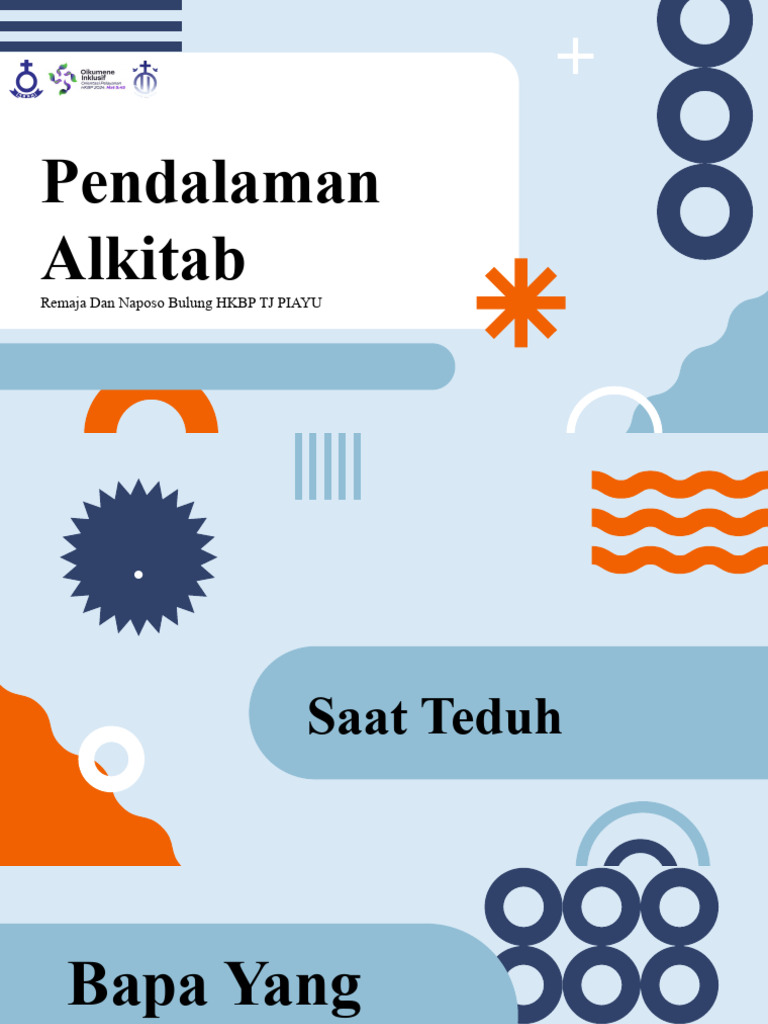 Ibadah Rena, 11 05 2024 Revisi | PDF