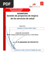 Eq. 6 Mecic | PDF | Planificación estratégica | Contraseña