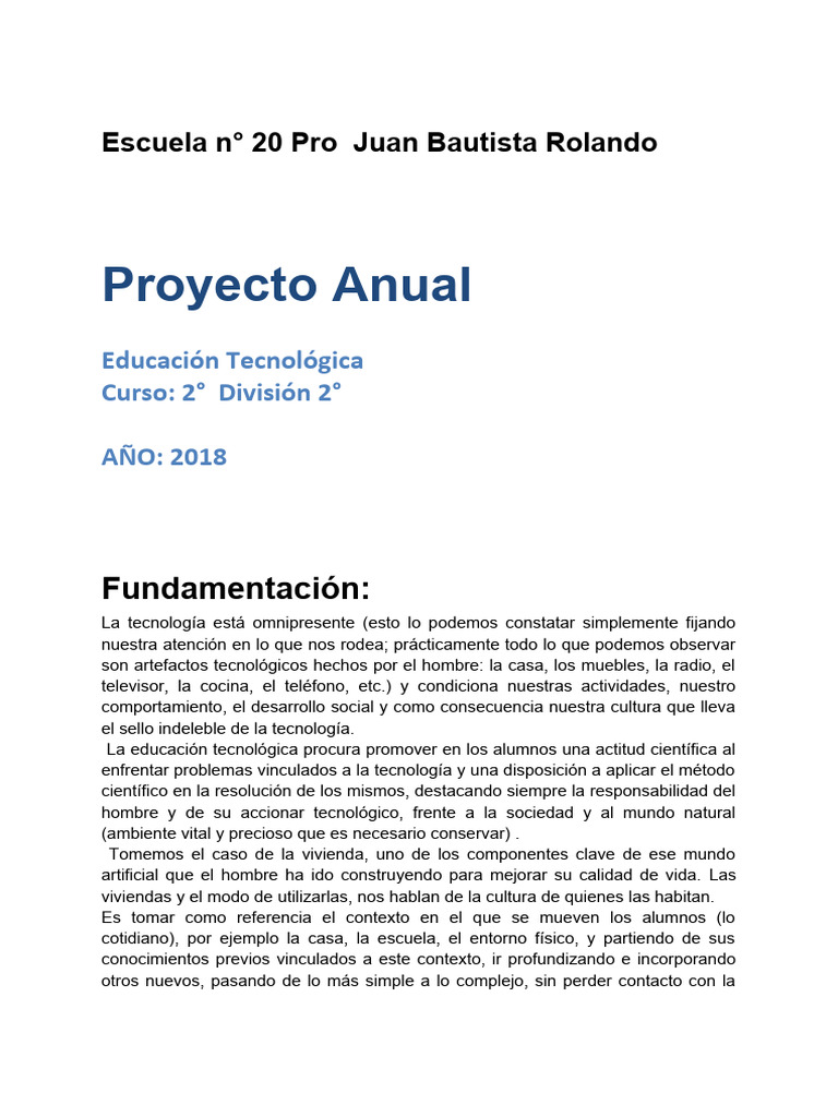 Proyecto Final 4 | PDF | Radio | Maestros