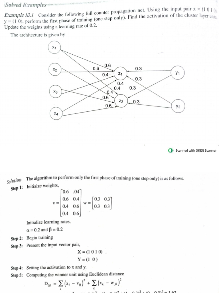 Full CPN Numerical | PDF