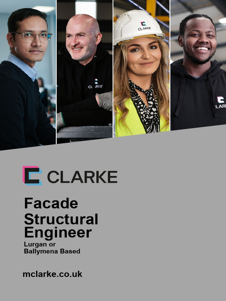 Facade Structural Engineer | PDF | Structural Engineering | Engineering