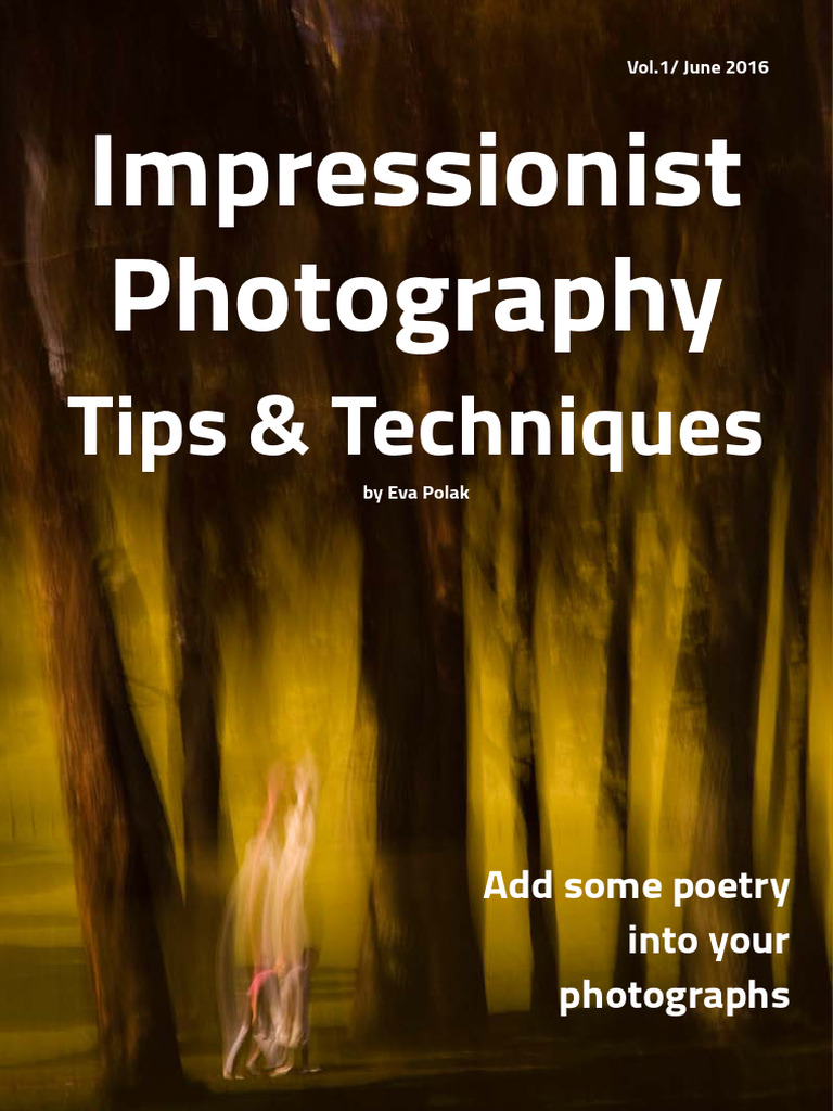 IPT&T Eva Polak Ebook | PDF | Camera | Impressionism