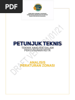Mengenal ITBX Dalam Peraturan Zonasi | PDF | Griya & Taman | Sains ...