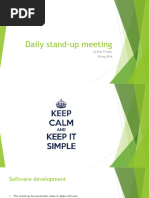 DILO Template | PDF | Software Testing | Software Bug