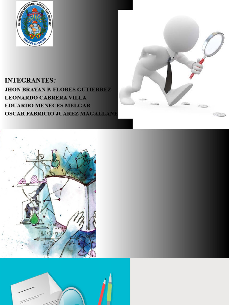 Grupo Nº5 Inv. 4 | PDF