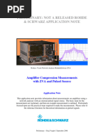 SYNCHROWAVE Event Software Manual | PDF | Electrical Engineering