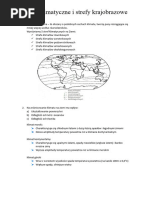 Renesans - Narodziny Nowej Epoki | PDF