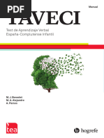 BERS-2: Evaluación Emocional y Comportamental | PDF
