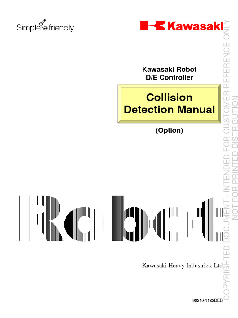 Collision Detection | PDF | Safety | Parameter (Computer Programming)