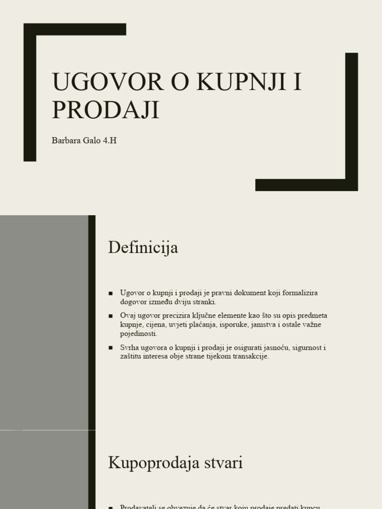 Presentation 7 | PDF