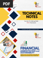 ANNEX A - Update-POPS-Planning-Workbook-2023-2025 (From POC) | PDF ...