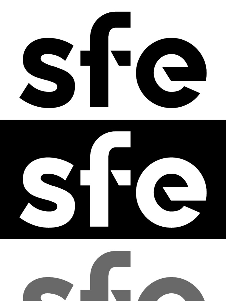 Logo Sfe | PDF
