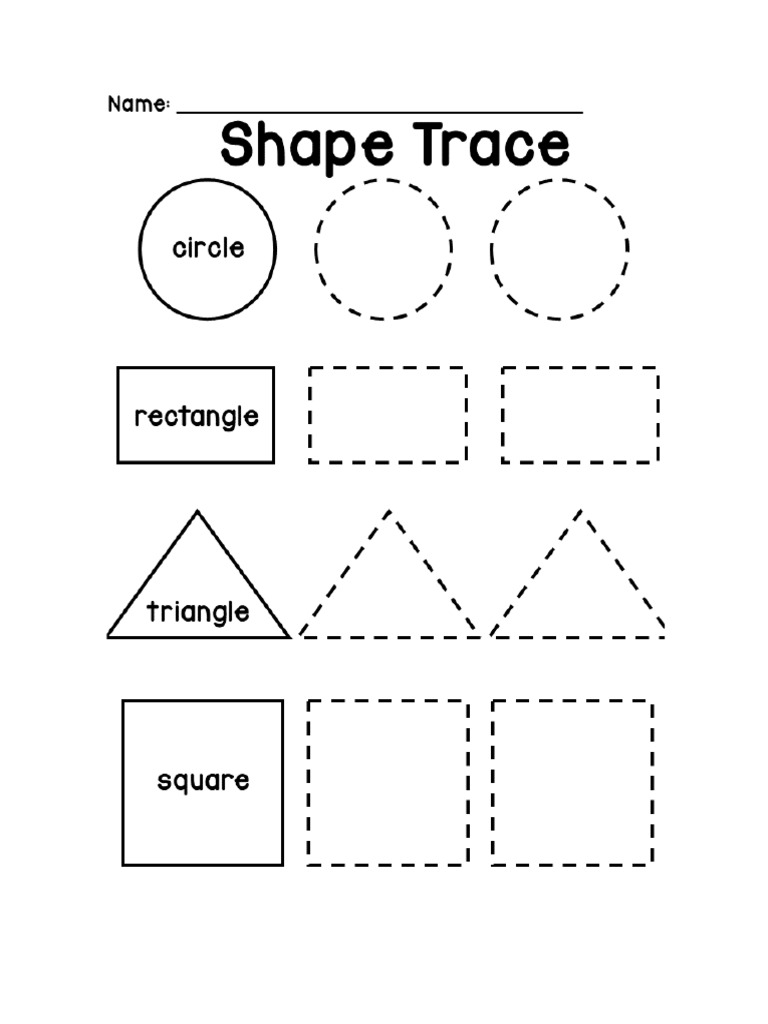 SHAPES | PDF