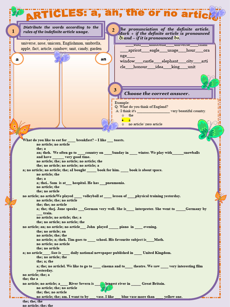 Ficha resolvida-Inglês | PDF | Languages | Foreign Language Studies