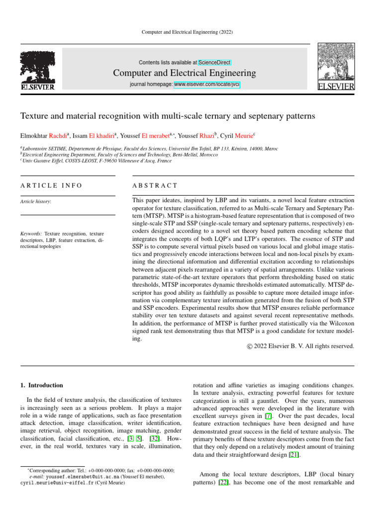 MTSP | Download Free PDF | Texture Mapping | Information
