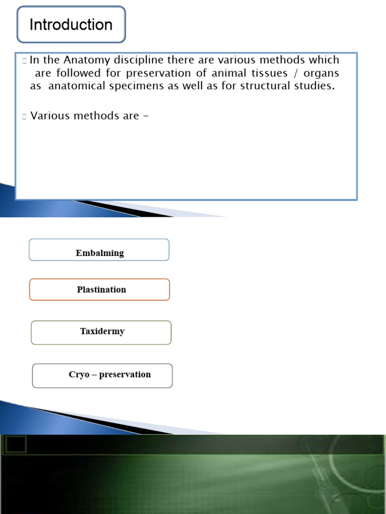Embalmin | PDF | Cadaver | Formaldehyde