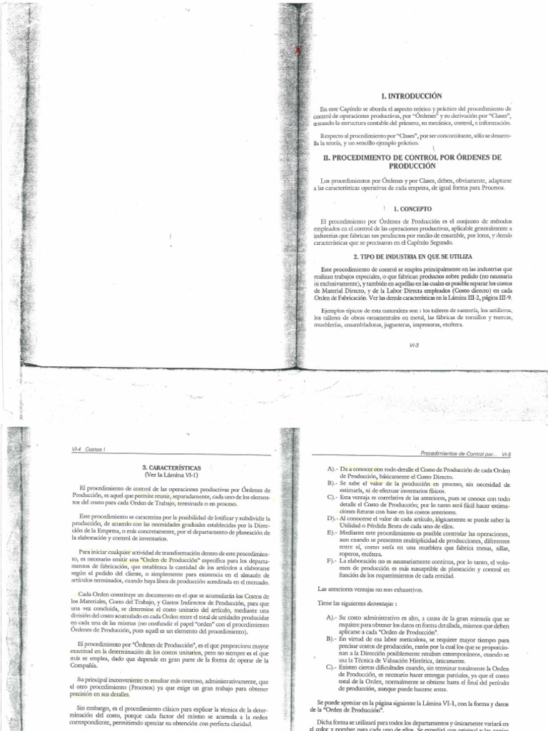 Material Teorico Unidad III | PDF