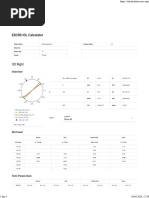 Barrett Toric Calculator - ASCRS | PDF | Science & Mathematics ...