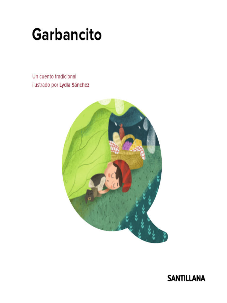 6 - Garbancito | PDF