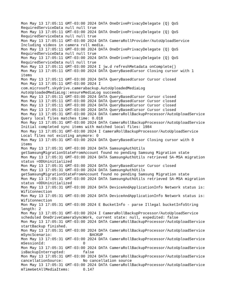 Current Log | PDF | Information Technology | Computer Architecture