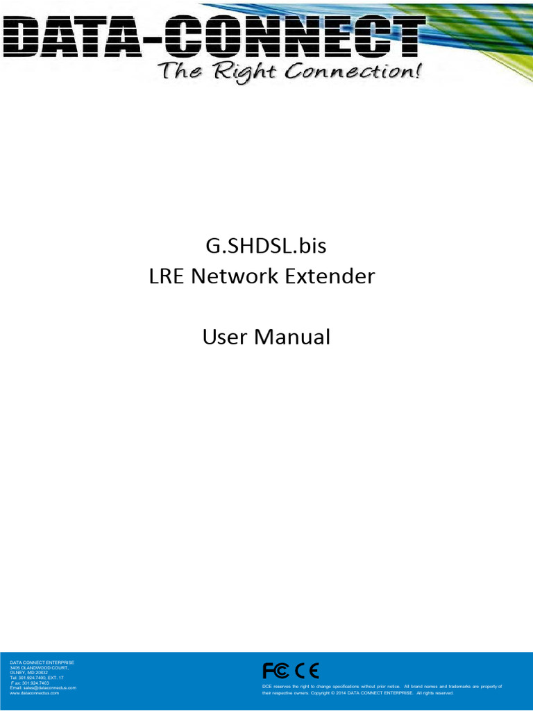 2178LRE UserManual | Download Free PDF | Ip Address | Computer Network
