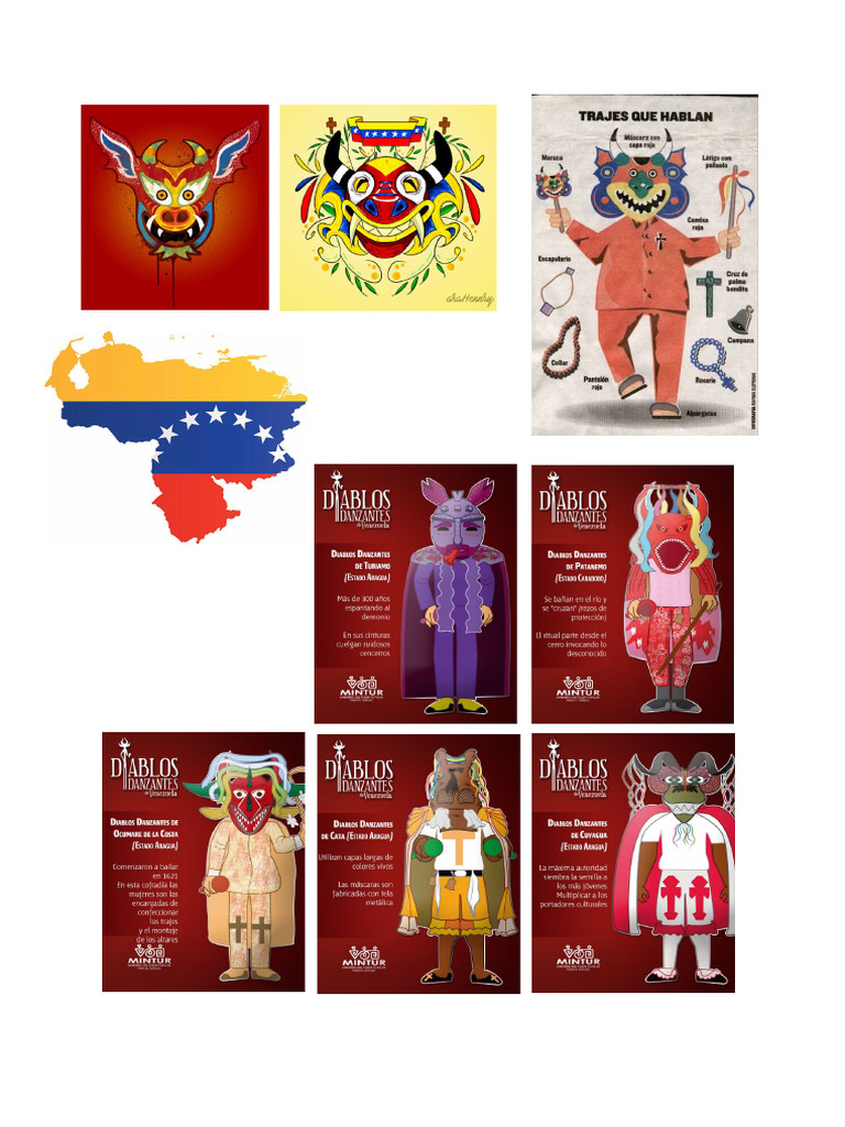 Diablos | PDF