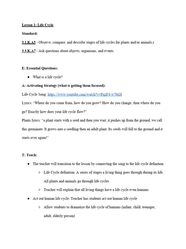 Pumpkin Life Cycle Observation 3 | PDF | Pumpkin | Vegetables