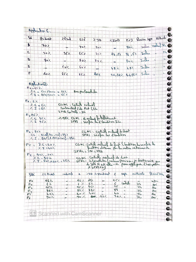 Consolidation | PDF