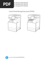 PaperCut MF-HP FutureSmart-Embedded Manual | PDF