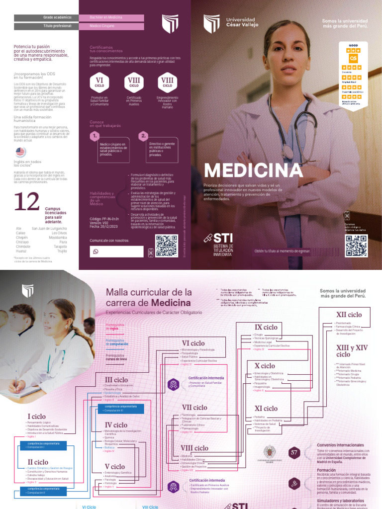 Medicina 3 | PDF | Medicina | Laboratorios