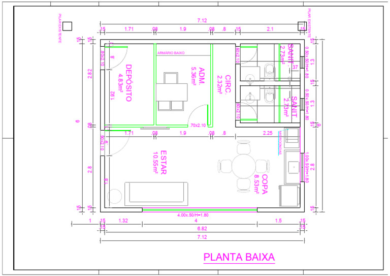 Projeto Guia_BASE SAMU fsa 64 | PDF