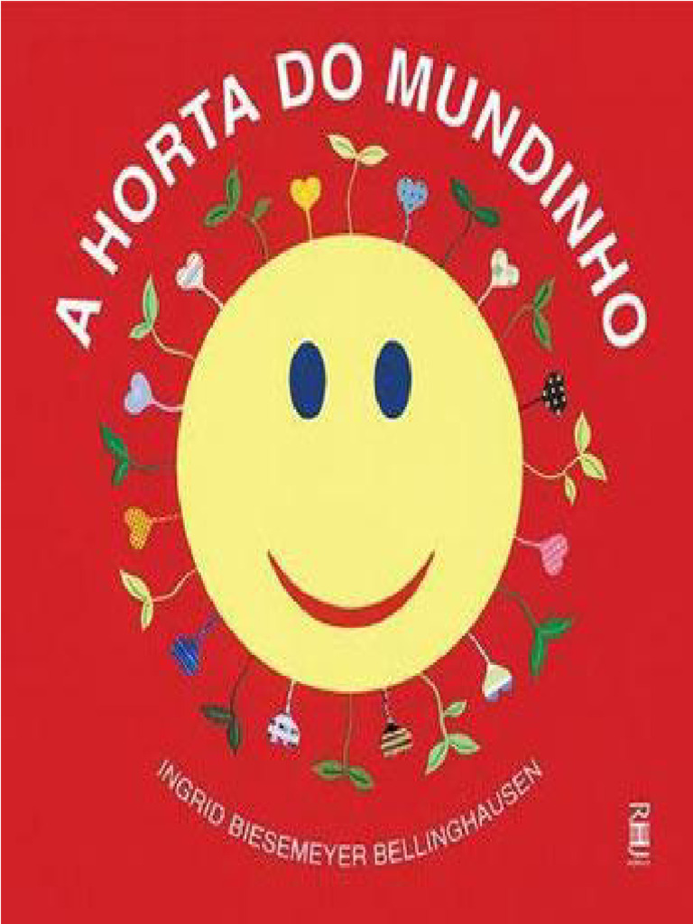 A Horta Do Mundinho | PDF