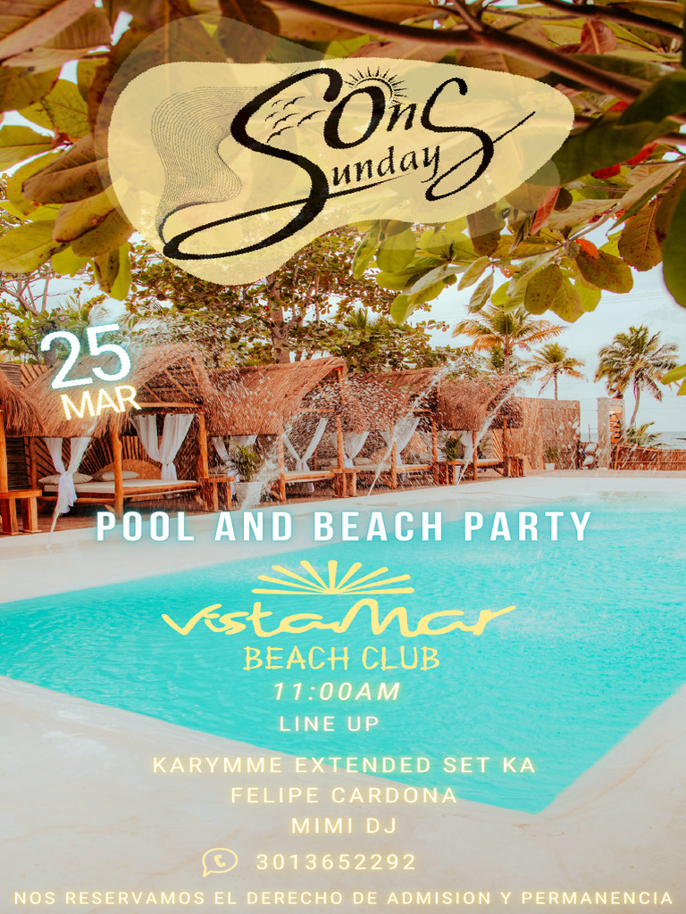 Flayer Karimme | PDF