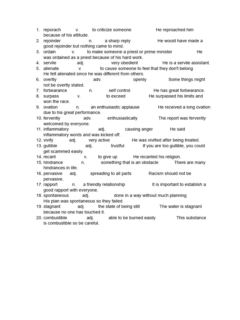 Dictation | PDF