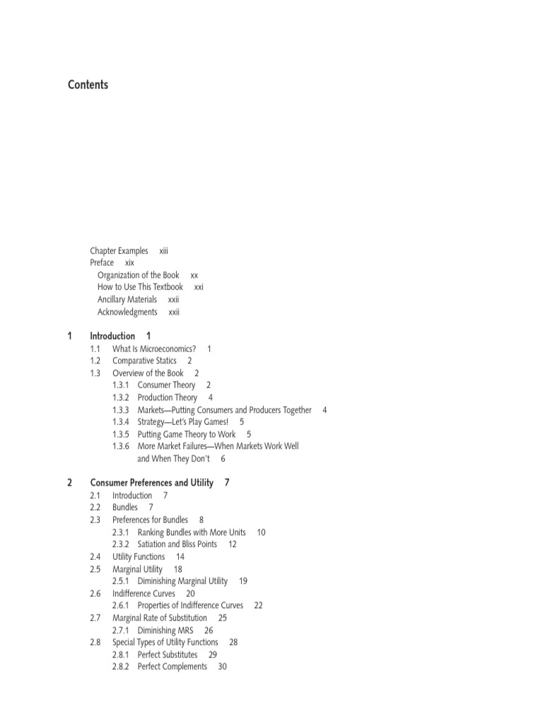 Espinola-Arredondo_TOC | PDF | Utility | Demand