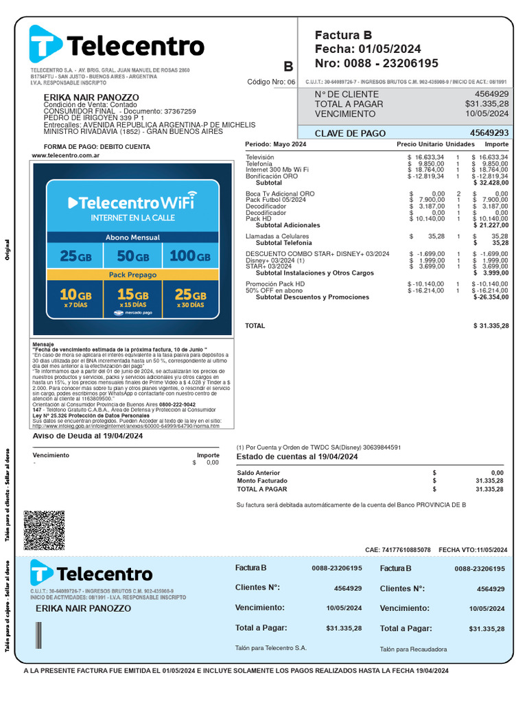D9135BF3DD71CB53A155467344E2791B00000000 | PDF | Industrias de servicio