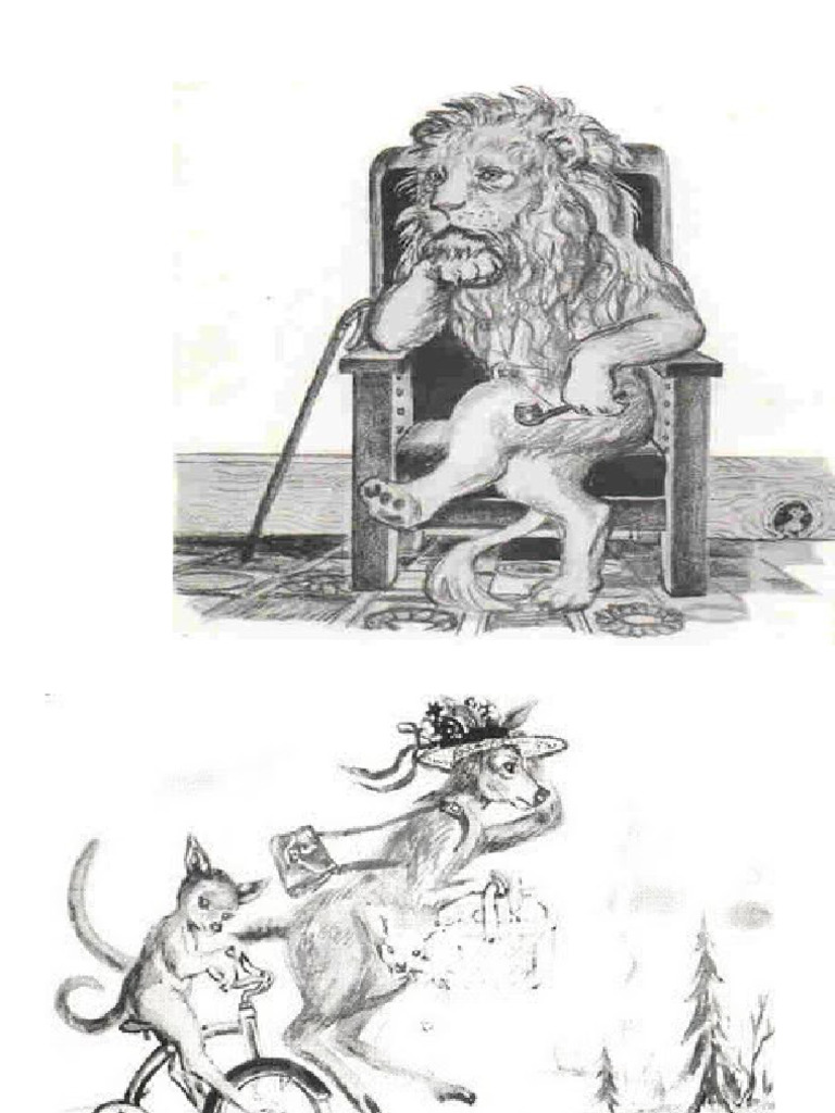 CAT A (Làminas) | PDF