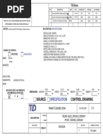 ABS-580 Datasheet | PDF