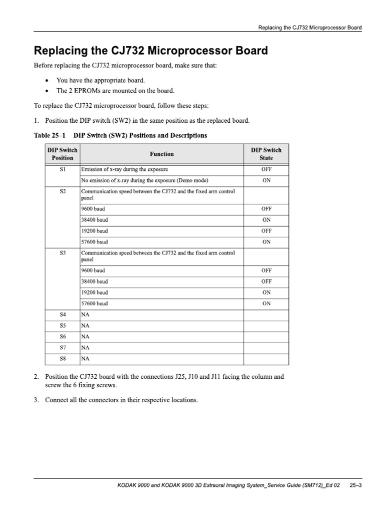 kdk8281 270 | PDF
