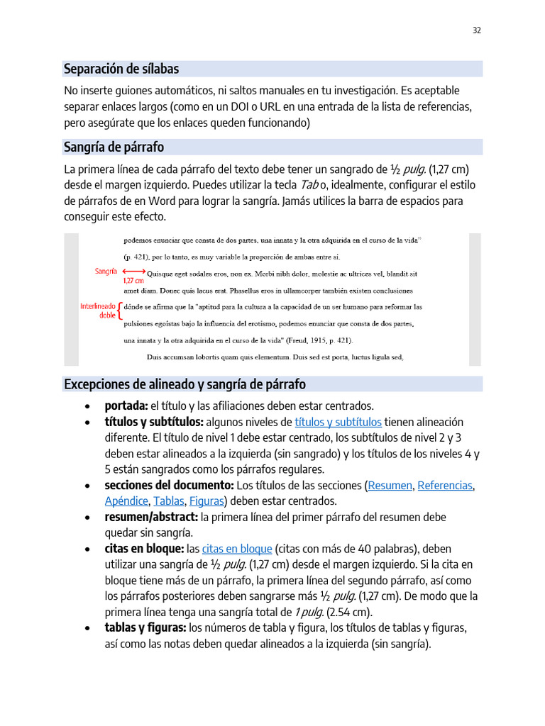 Guia Normas APA 7ma Edicion 32 | PDF