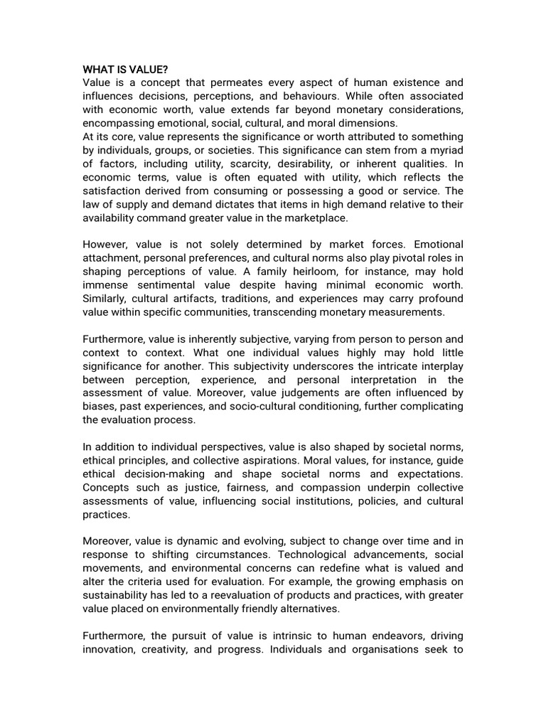 Philosophy of Value Inquiry | PDF | Virtue Ethics | Motivation