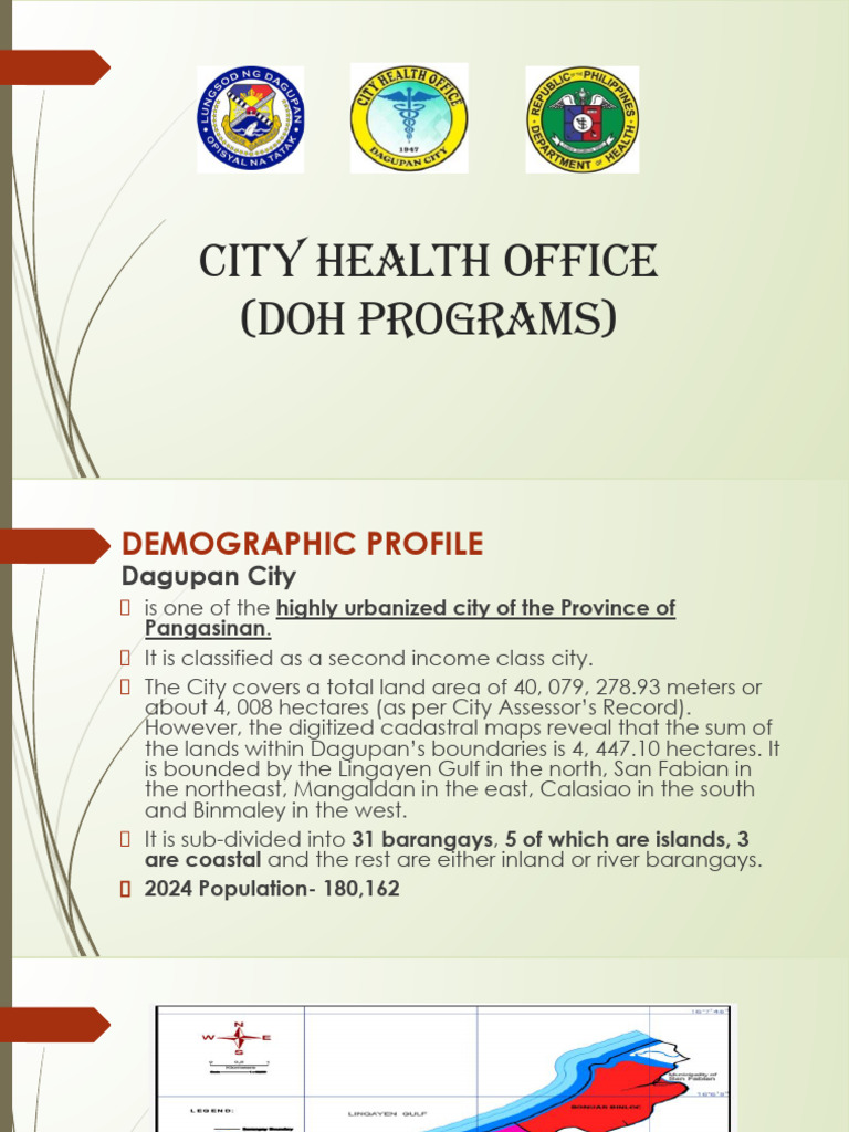 CHO Programs CHN2 | PDF | Cardiovascular Diseases | Non Communicable Disease