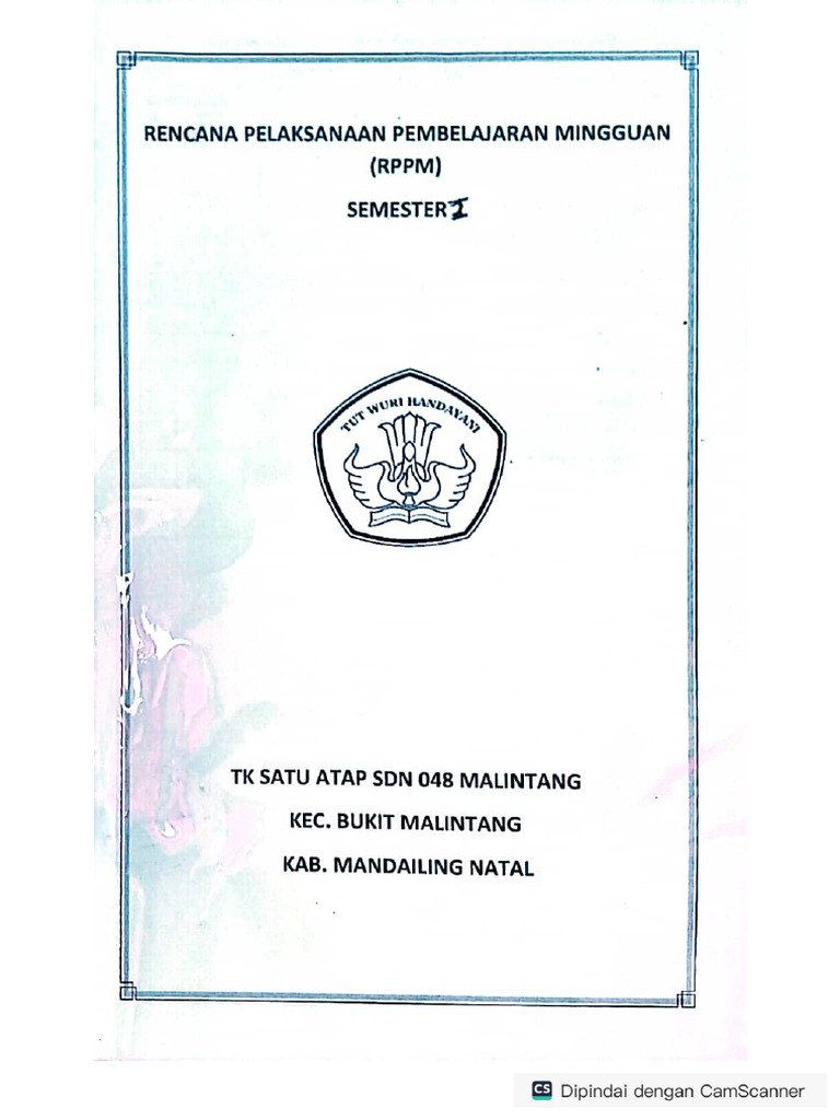 RPPM | PDF