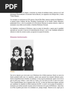 Significado de los colores del IPN | PDF