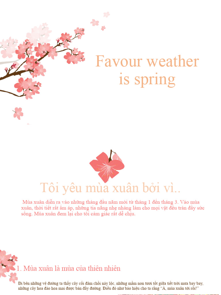 Bài trình chiếu | PDF