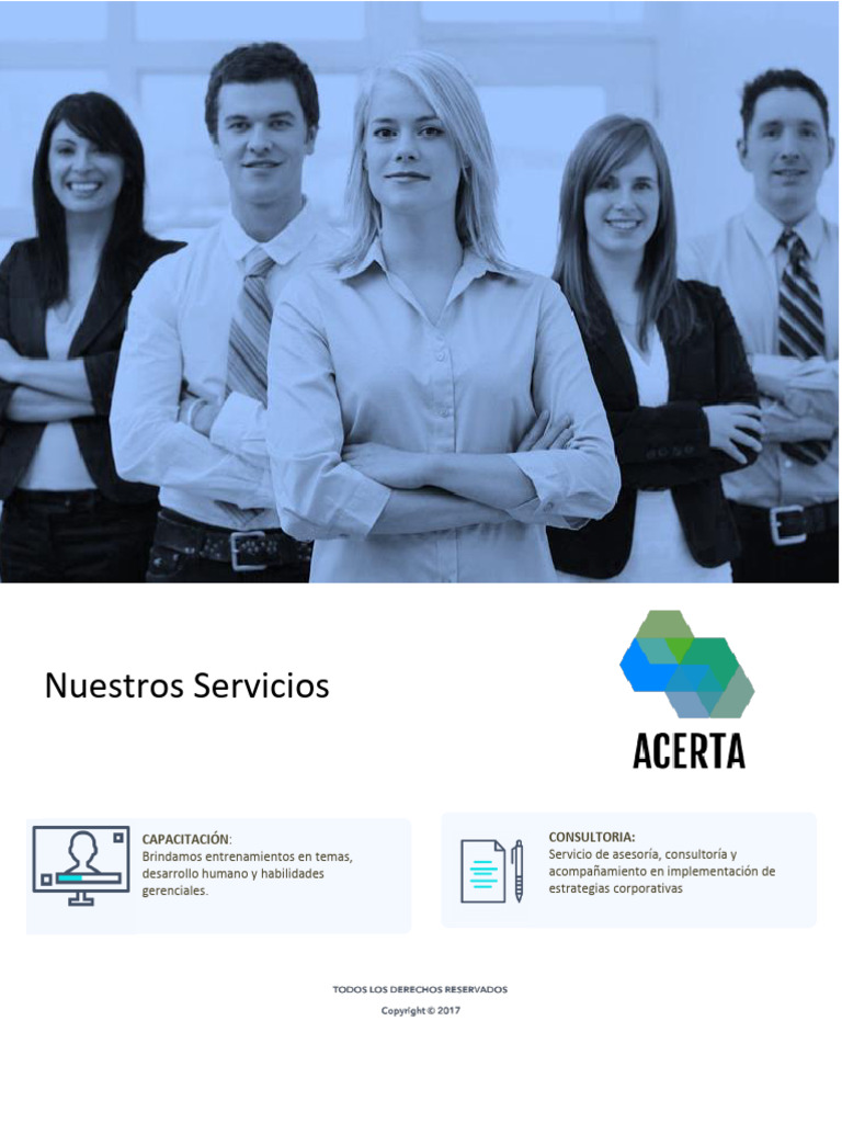 Temario Excel Avanzado Acerta | PDF | Microsoft Excel | Macro (informática)