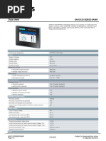 Ipc Bx39a Px39a Pro | PDF | Solid State Drive | Computer Engineering