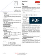 Wender Utah ADHD Rating Scale Guide | PDF | Attention Deficit ...