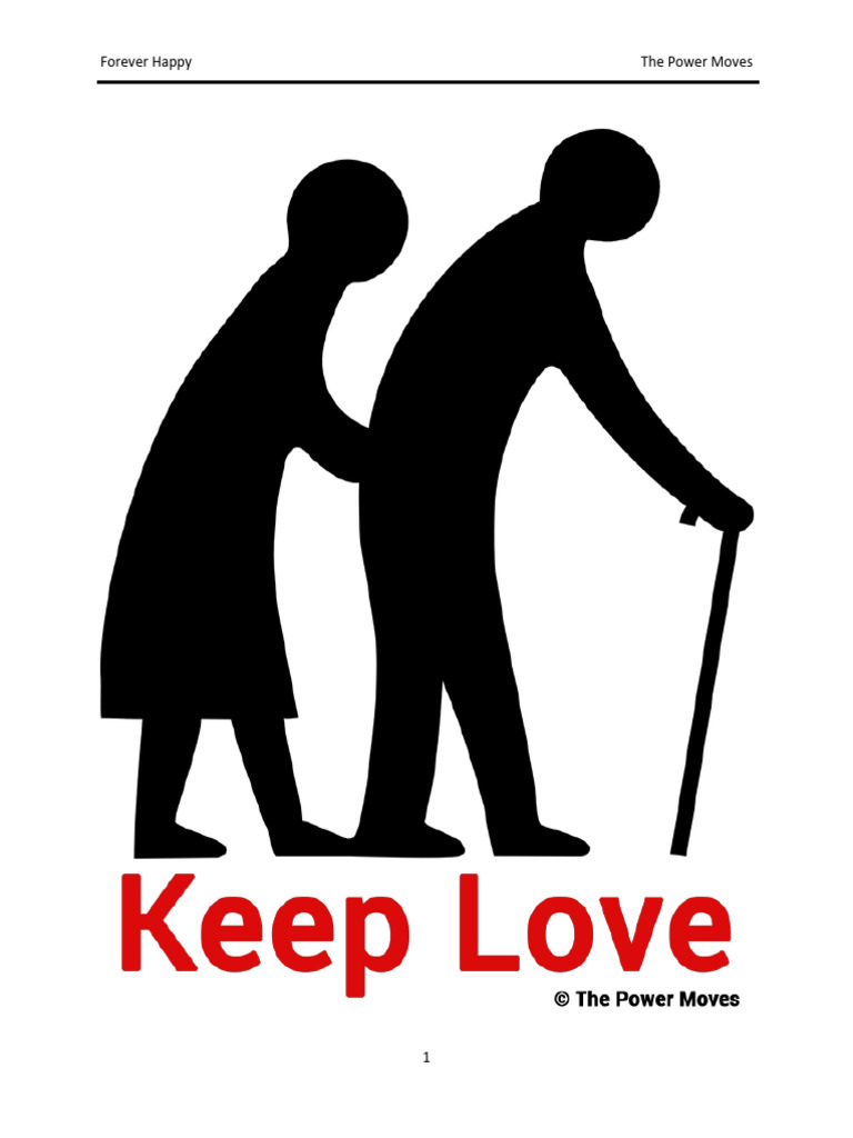 Relationship Success Strategies | PDF | Intimate Relationships ...